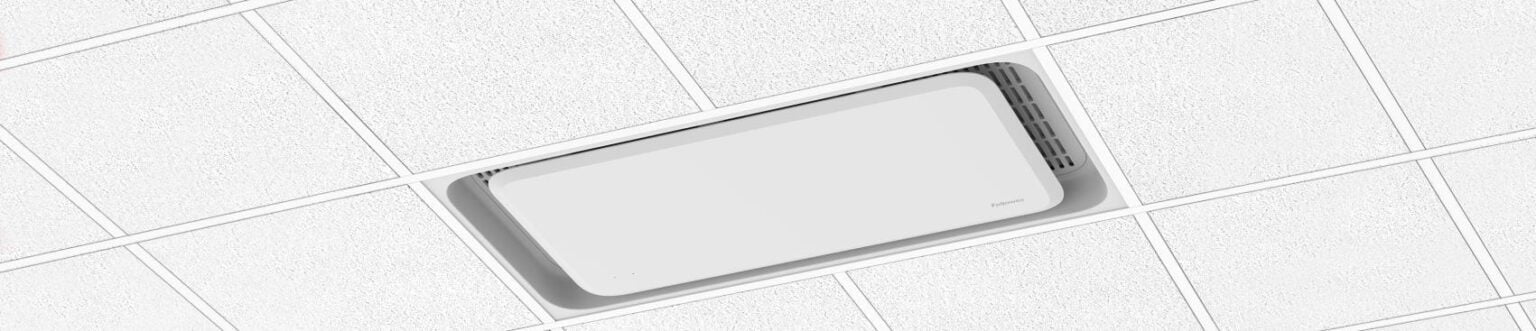 Array Recess AR1 UVC - La Boite à Malice - AeraMax